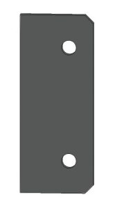 SHS Baseplates, Top Plates & Cleats | Multiple Configurations