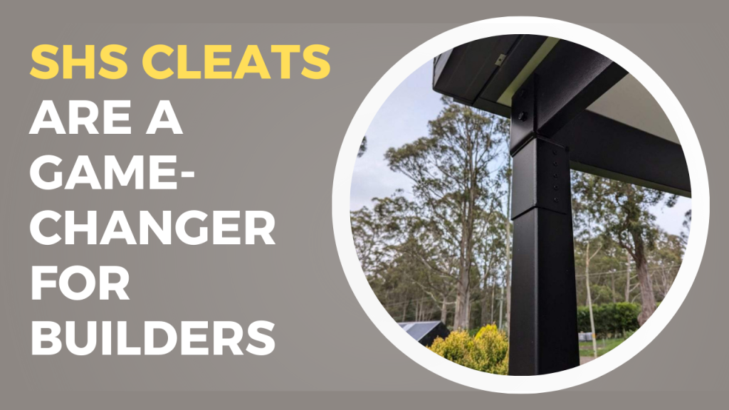 Why SHS Cleats Are a Game-Changer for Builders | shscleats